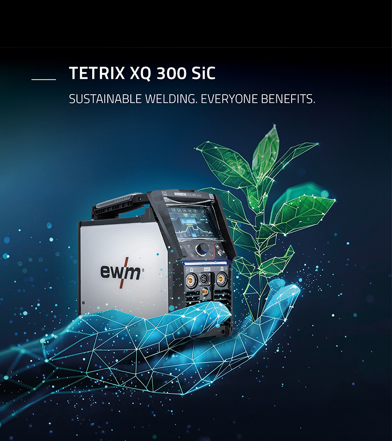 SCHWEISSEN & SCHNEIDEN 2025Messe | EWM GmbH