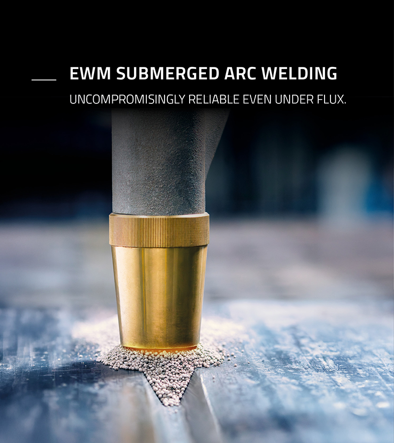 SCHWEISSEN & SCHNEIDEN 2025Messe | EWM GmbH